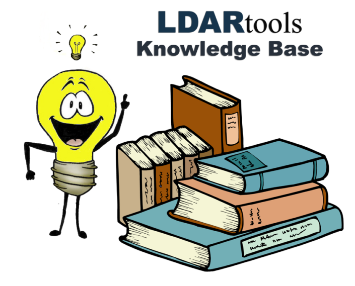 Blog - LDARtools