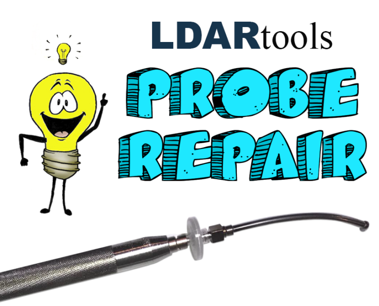 Blog - LDARtools